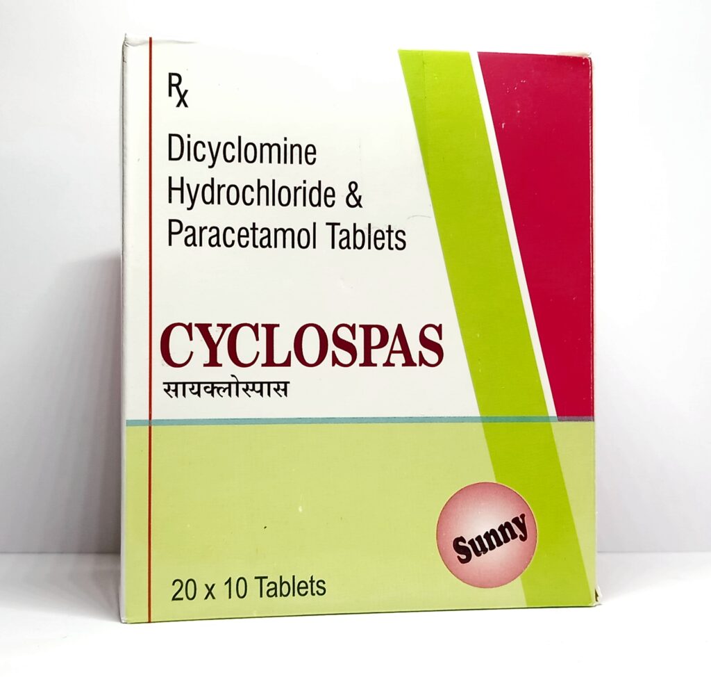 Tablets - Sunny Pharma Remedies