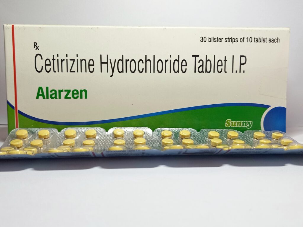 Tablets - Sunny Pharma Remedies